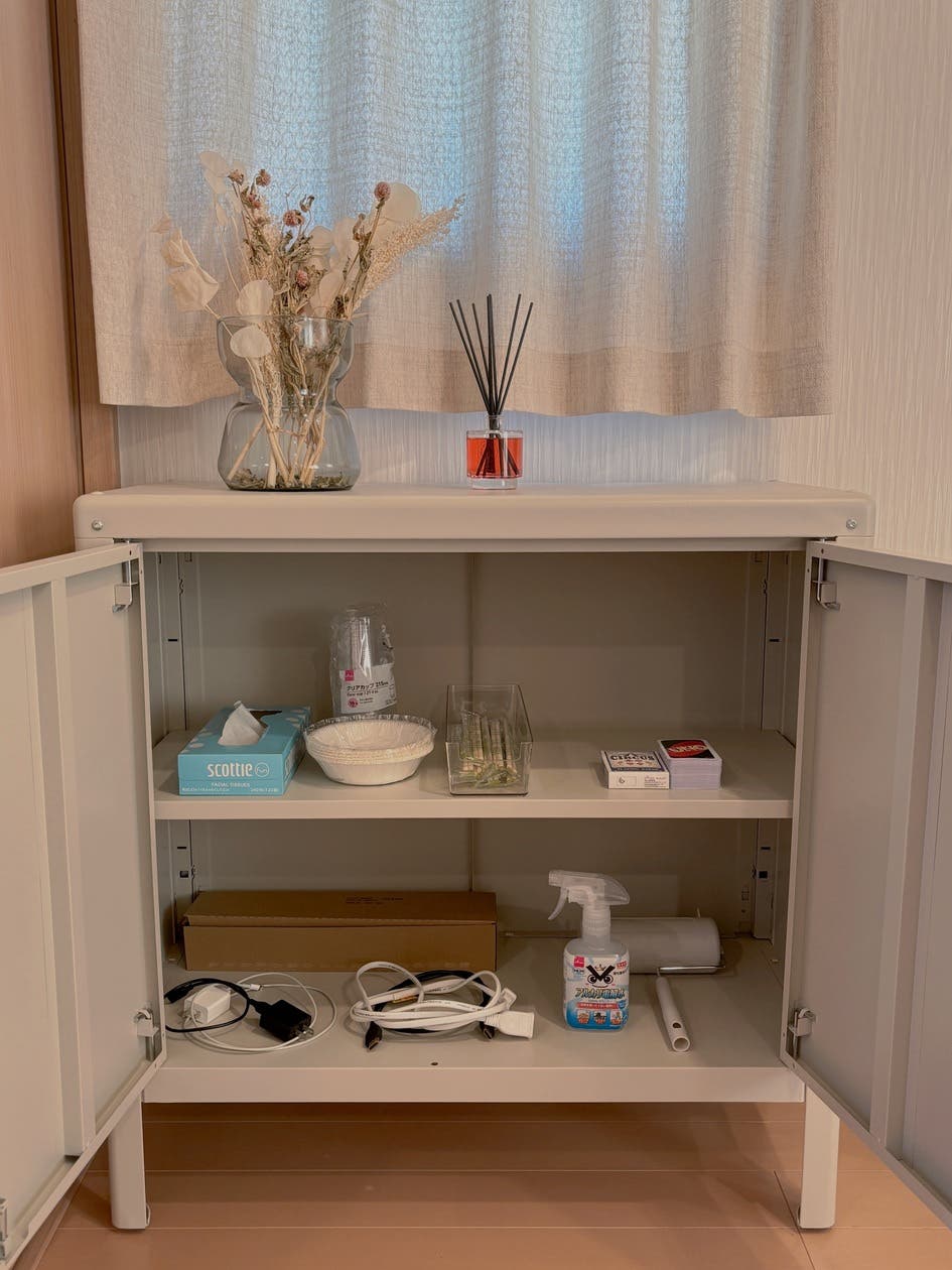 ３台駐車可能🚗韓国風インテリアが可愛い🇰🇷✨料理＆パーティーを楽しめるレンタルスペース🎉の写真11