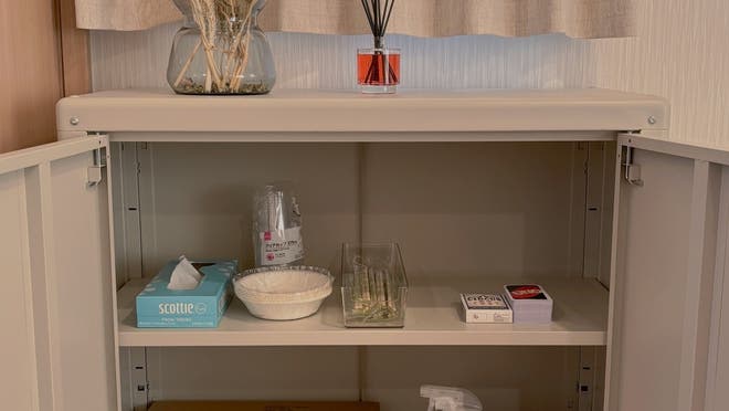 3台駐車可能🚗韓国風インテリアが可愛い🇰🇷✨料理&パーティーを楽しめるレンタルスペース🎉の写真11