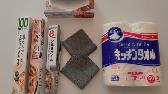 3台駐車可能🚗韓国風インテリアが可愛い🇰🇷✨料理&パーティーを楽しめるレンタルスペース🎉の写真10