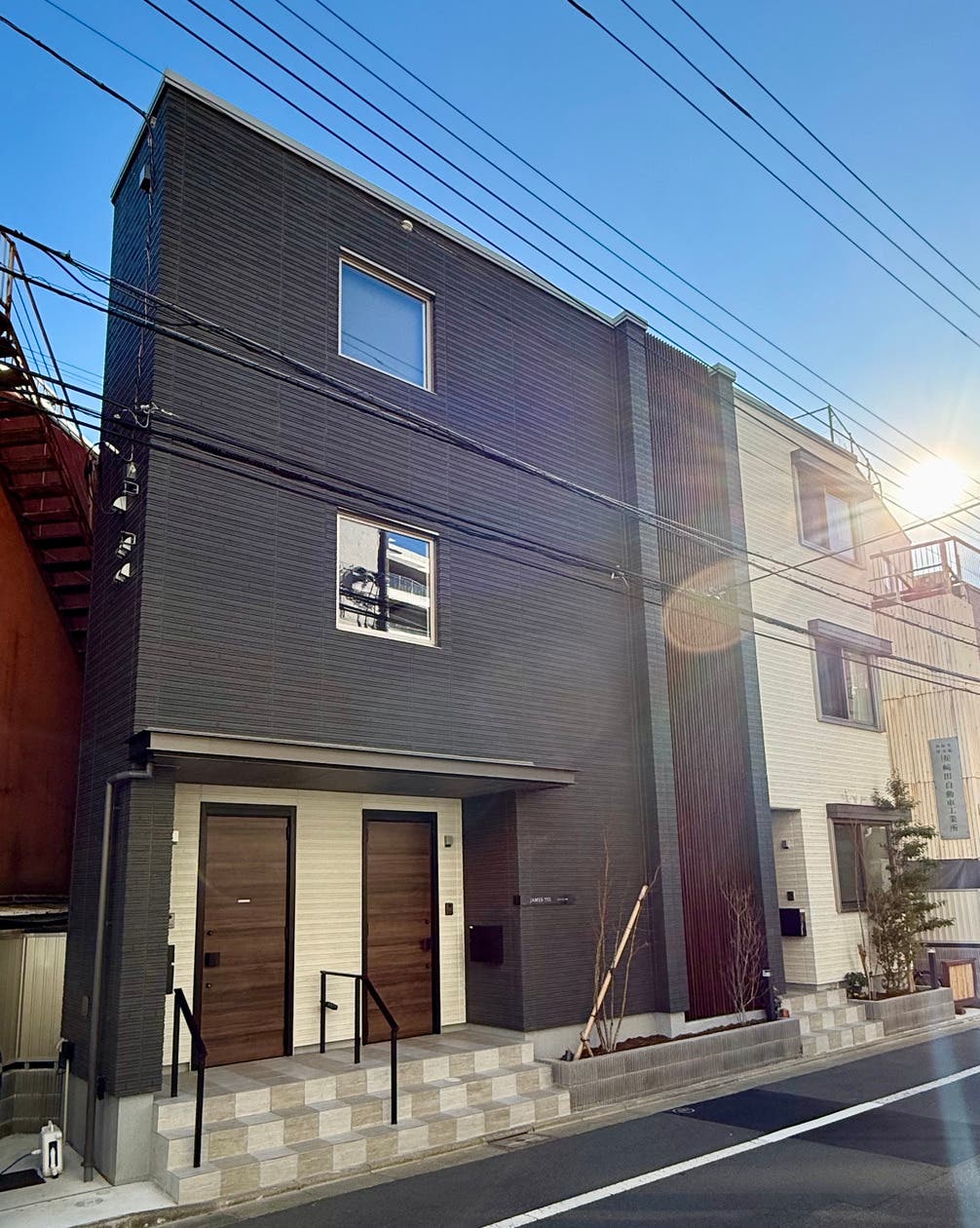 新築ハウススタジオ【撮る、創る、集まる、すべてを揃えたハウススタジオ】の写真11