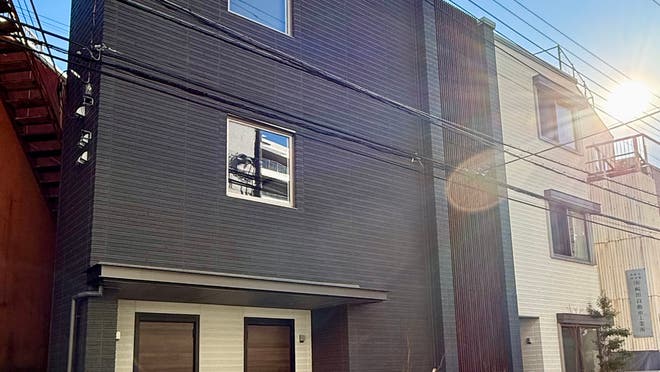 新築ハウススタジオ【撮る、創る、集まる、すべてを揃えたハウススタジオ】の写真11