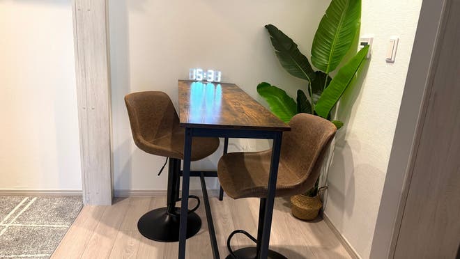 NEW Open✨懇談会・女子会・デート・ボードゲーム多数✨敷地内ゴミ捨て可能✨プロジェクター・充電揃ってます✨の写真3