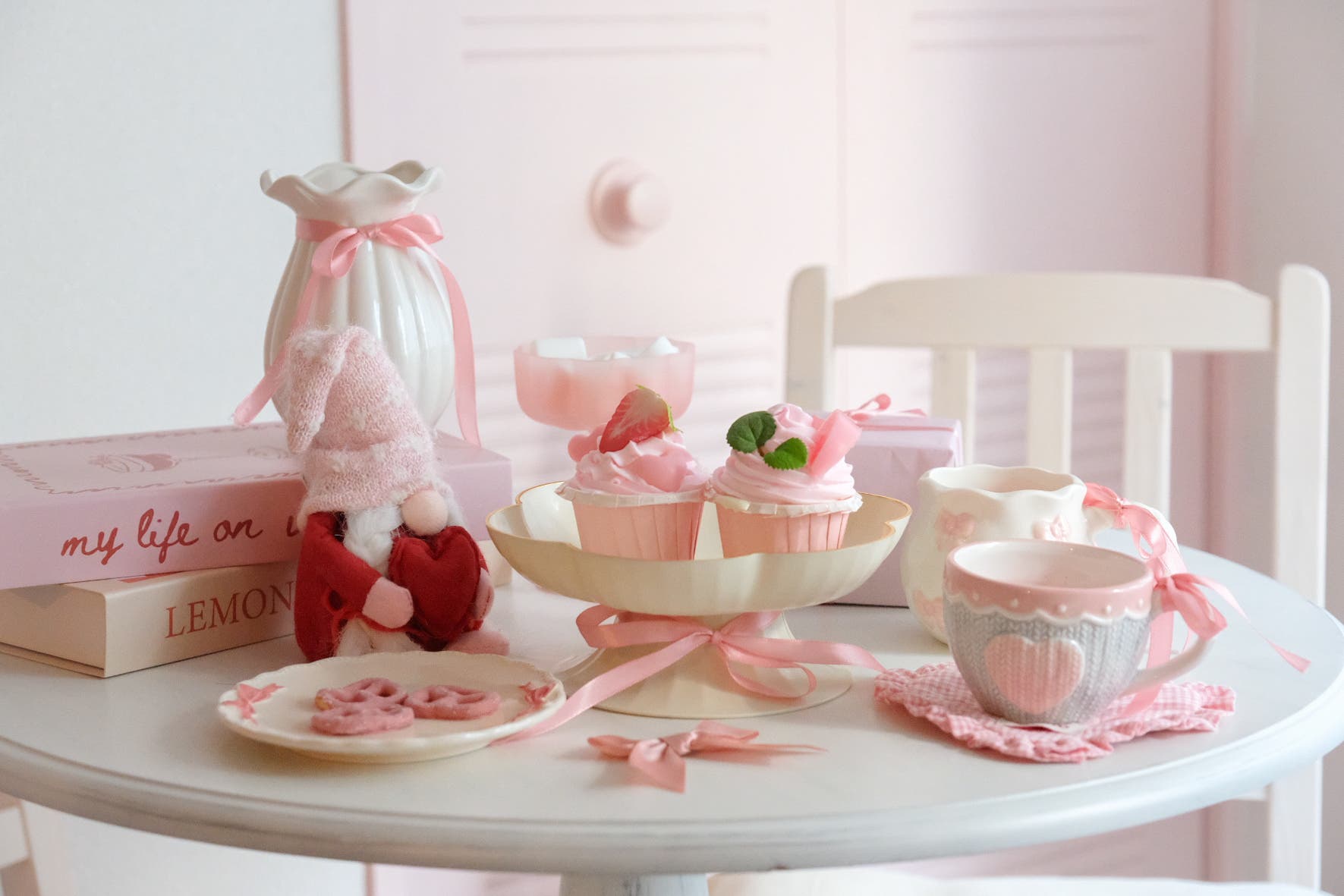 【渋谷徒歩3分🚶‍♂️】自然光✨ベビー用品完備👶ママ会,女子会,推し活,デート【韓国ハウススタジオ風🎀】の写真6