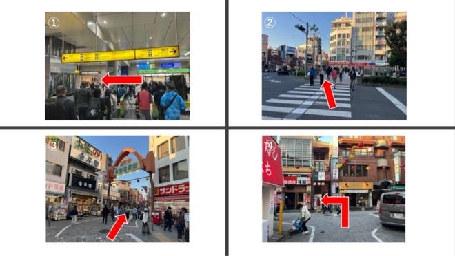 30%オフ🆕オープンセール中✨高円寺駅徒歩7分/15名利用可/グループ利用/ダンス・舞台稽古・ヨガ等/鏡5面4.8M/撮影OKの写真24