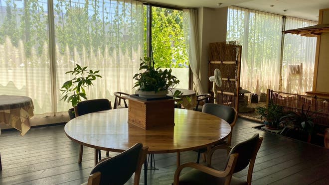 🌟 カルチャールーム・East へようこそ!🌟 **多目的に使えるセミナー会場**学びと交流が生まれるやさしい教室の写真8