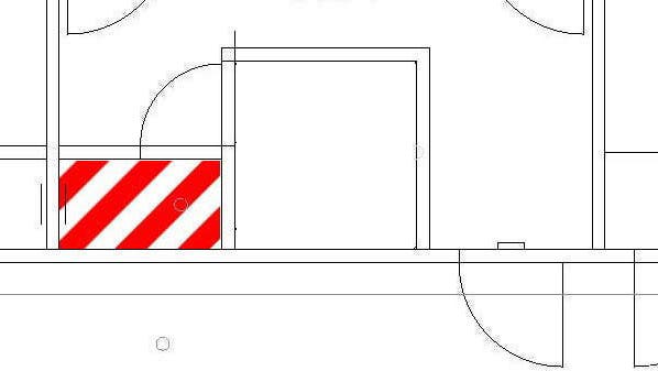 中高生~成人・完全個室の24hr営業のワークルーム 日・月契約も可能 203Dの写真5