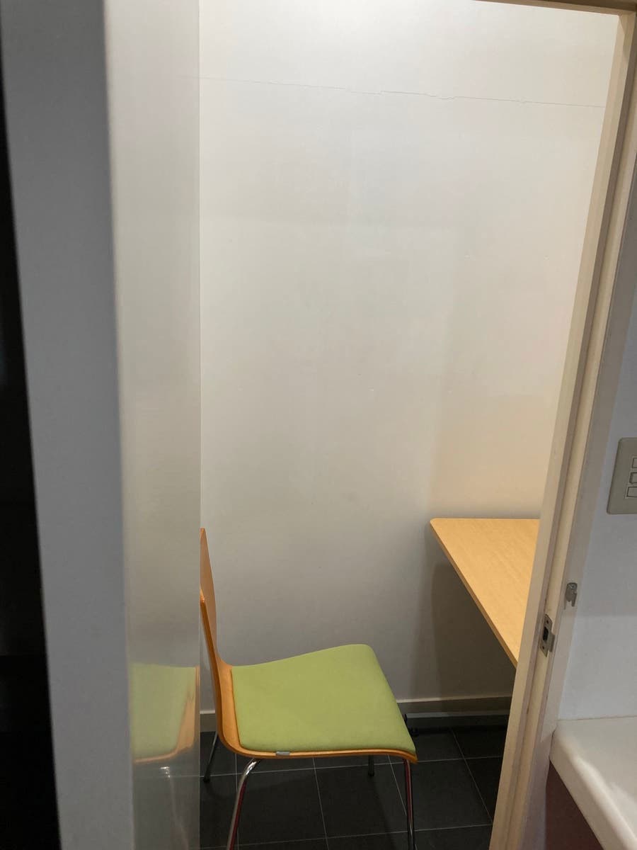 中高生～成人・完全個室の24hr営業のワークルーム　日・月契約も可能 203Dの写真2