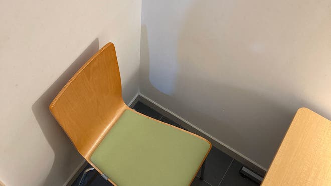 中高生~成人・完全個室の24hr営業のワークルーム 日・月契約も可能 203Dの写真3