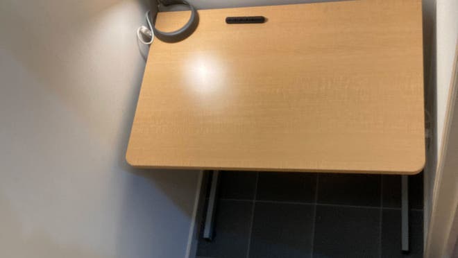 中高生~成人・完全個室の24hr営業のワークルーム 日・月契約も可能 203Dの写真4