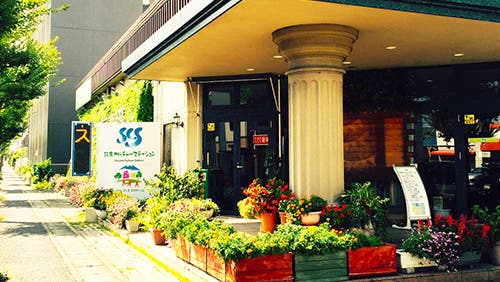 🌿 心地よいひとときを『スペースENGAWA』で 🌿子ども達も安心して楽しめるお気軽パーティ会場!の写真6