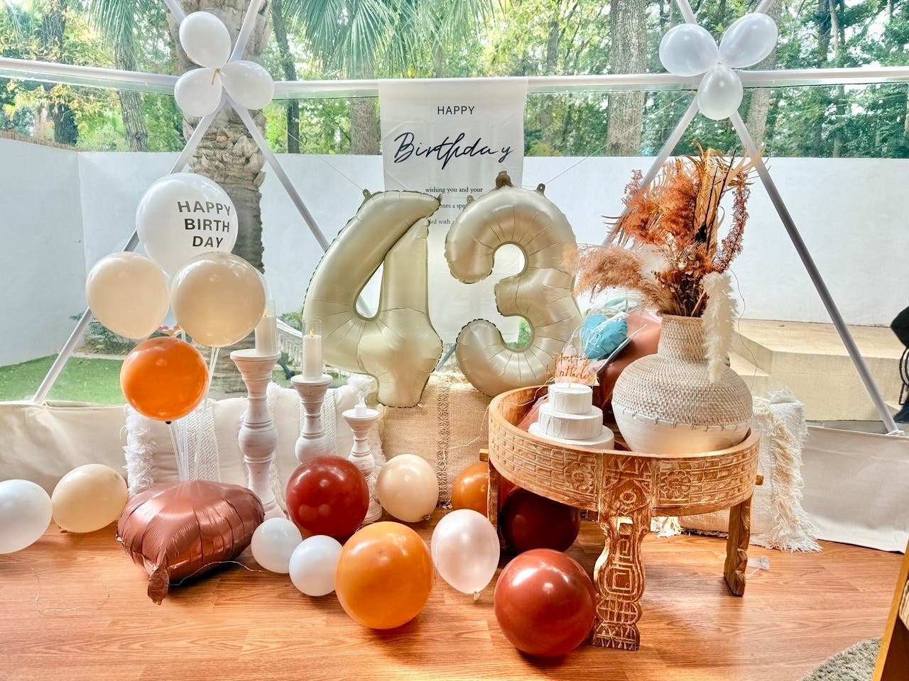 飾り付けの画像3