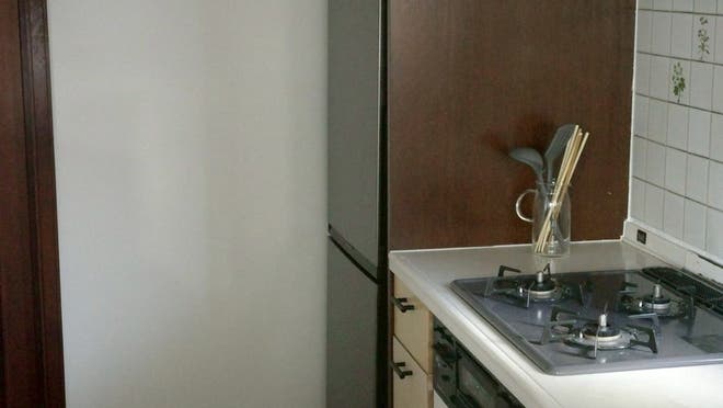 下北沢駅徒歩6分の古民家 - リビングスペースの写真4