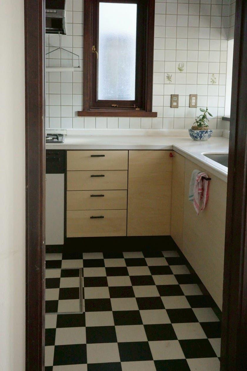 下北沢駅徒歩6分の古民家 - リビングスペースの写真5