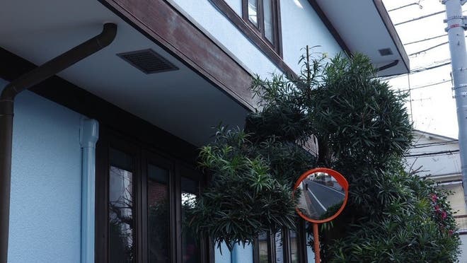 下北沢駅徒歩6分の古民家 - リビングスペースの写真7