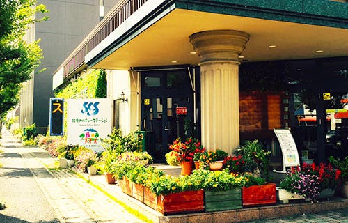 🌟明るいカフェスペースで寛ぎのひとときを🌟One Day カフェにチャレンジしませんか❓の写真7