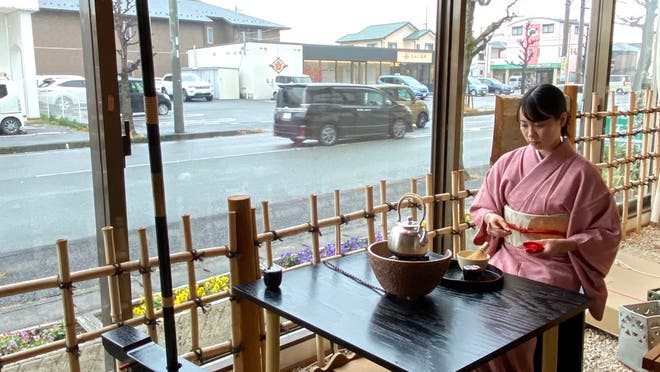 🌟明るいカフェスペースで寛ぎのひとときを🌟One Day カフェにチャレンジしませんか❓の写真13