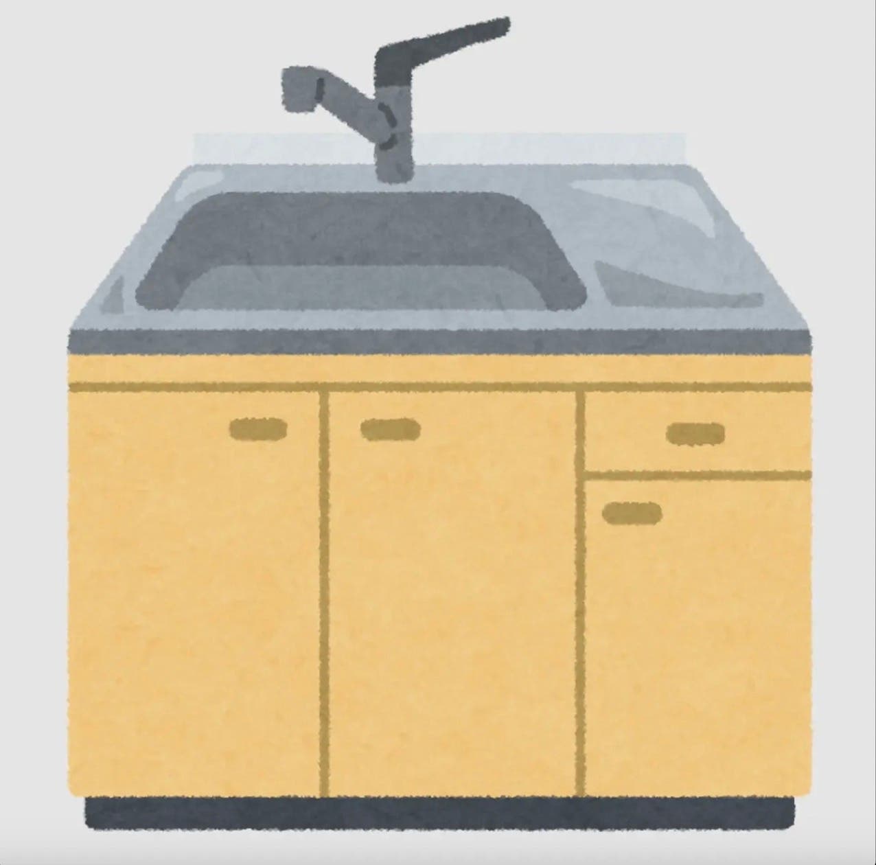 キッチン・調理器具 使用の画像1