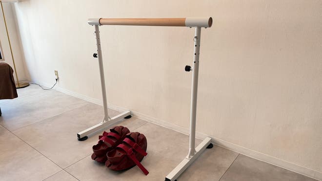 【ウォーターサーバー完備】青山一丁目駅から徒歩2分のシェアピラティススタジオ◆リフォーマー/マスターストレッチの写真2