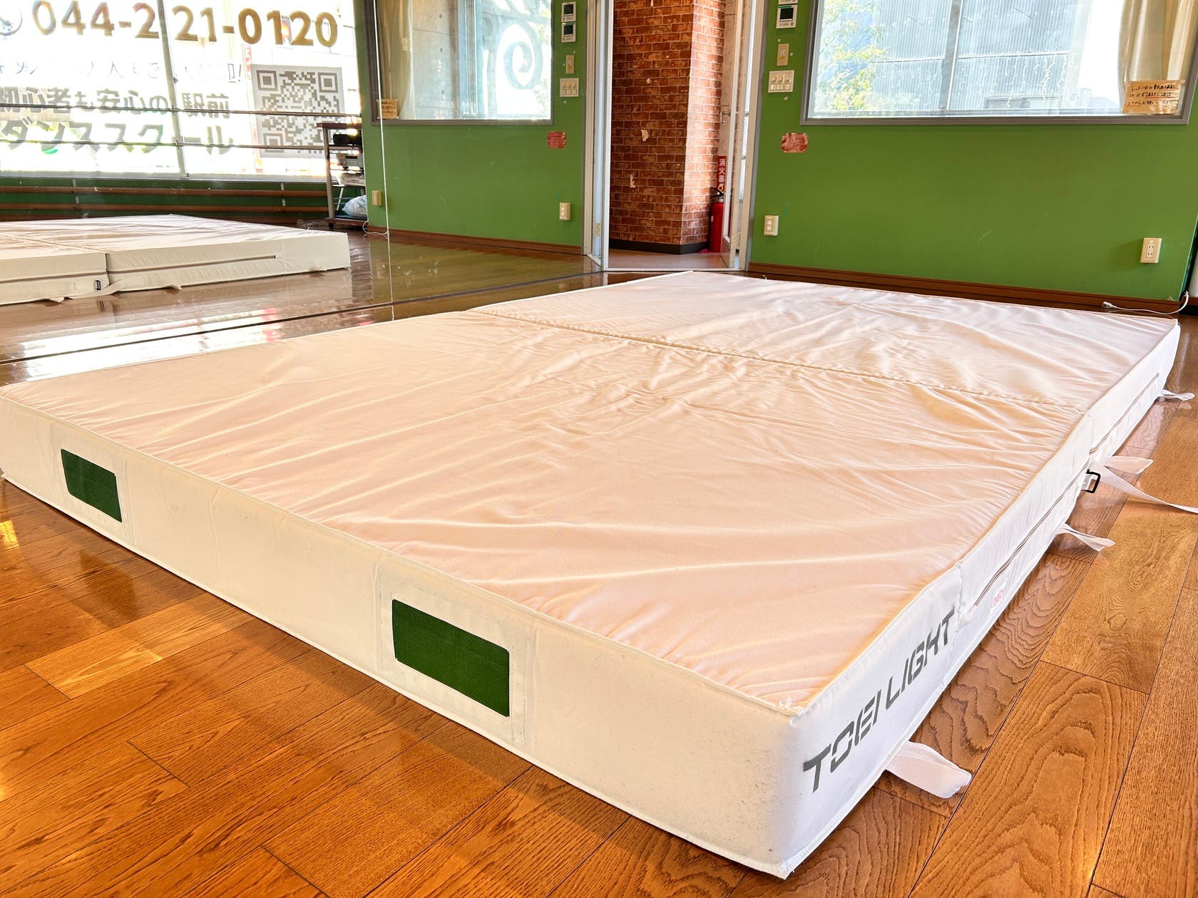 折りたたみ エバーマットの画像1