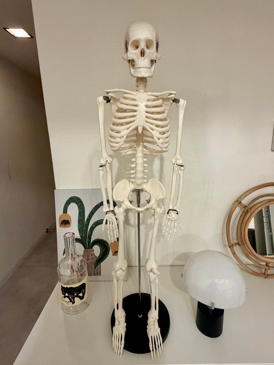 【ウォーターサーバー完備】青山一丁目駅から徒歩2分のシェアピラティススタジオ◆リフォーマー/マスターストレッチの写真5