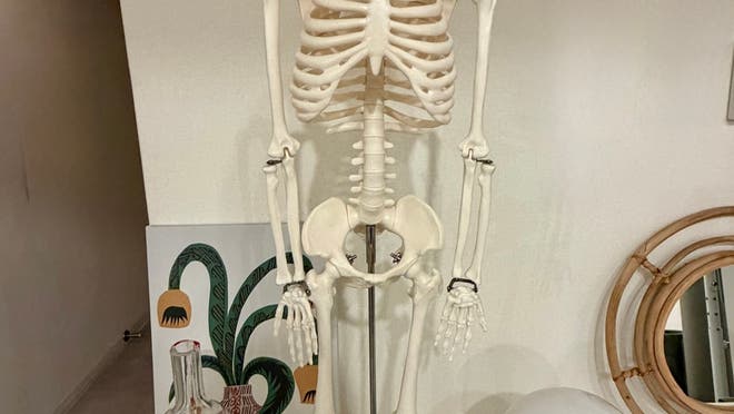 【ウォーターサーバー完備】青山一丁目駅から徒歩2分のシェアピラティススタジオ◆リフォーマー/マスターストレッチの写真5