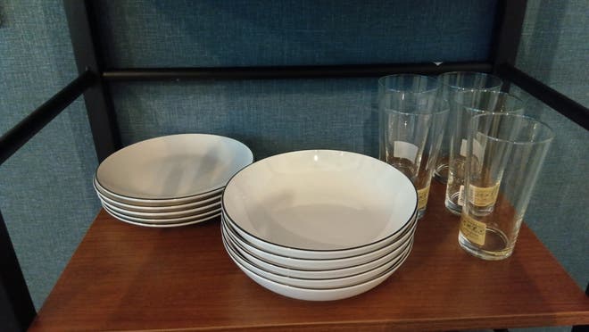 【摂津本山/魚崎:Hygge room】Netflix/AmazonPrime見放題📺ボードゲーム多数🎮24時間OKの写真11