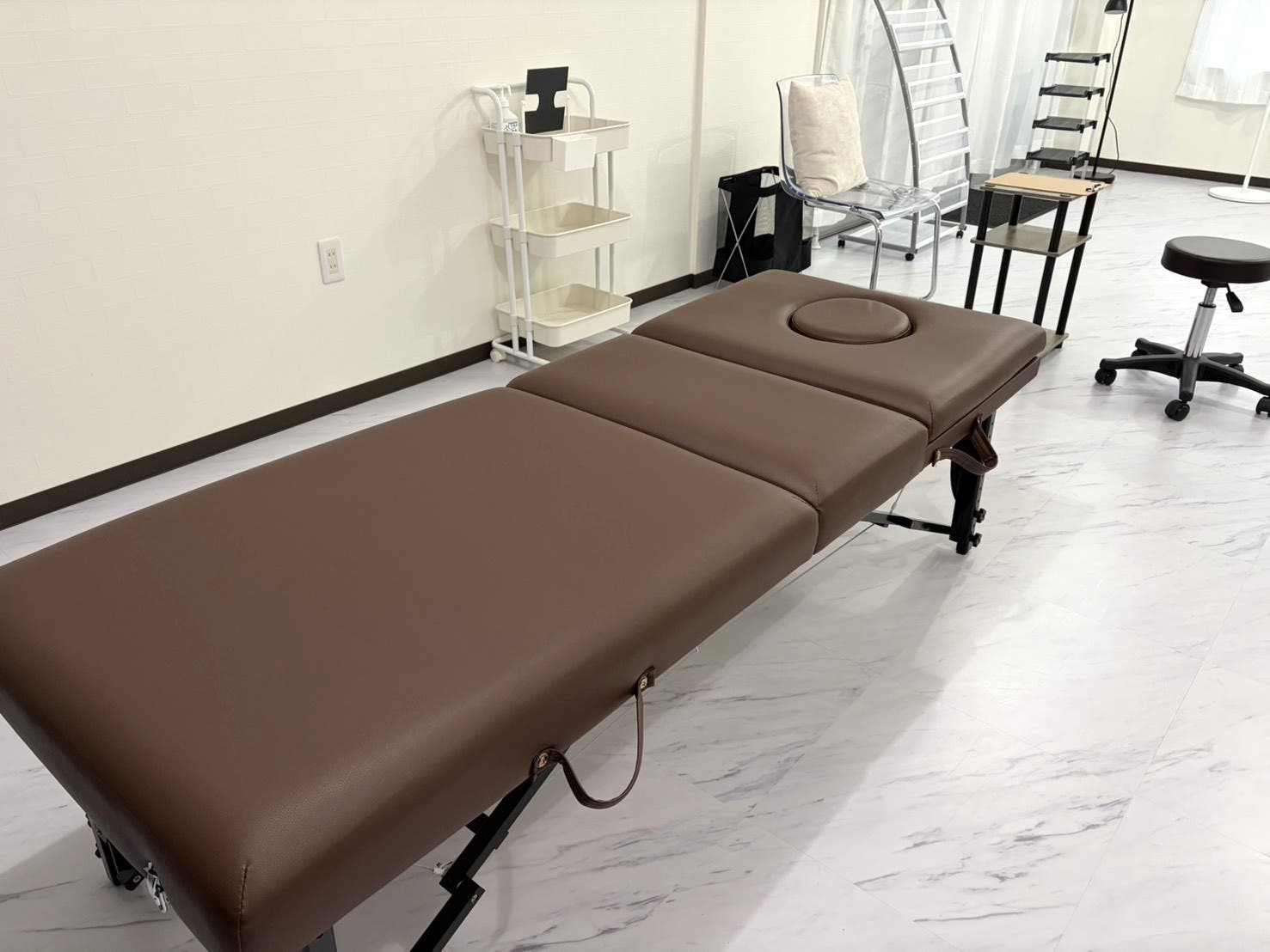 【❣️実店舗&商店街中心部だから安心❣️】独立や休日副業にもオススメの京急梅屋敷駅徒歩3分❤️リラクゼーションシェアサロン❤️の写真3