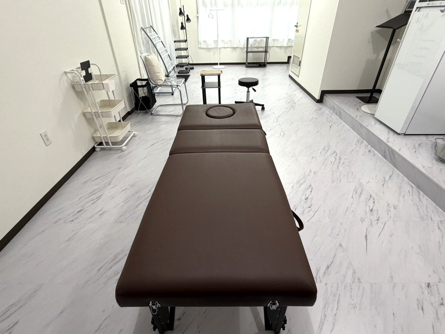 【❣️実店舗&商店街中心部だから安心❣️】独立や休日副業にもオススメの京急梅屋敷駅徒歩3分❤️リラクゼーションシェアサロン❤️の写真4