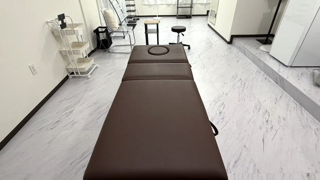 【❣️実店舗&商店街中心部だから安心❣️】独立や休日副業にもオススメの京急梅屋敷駅徒歩3分❤️リラクゼーションシェアサロン❤️の写真4