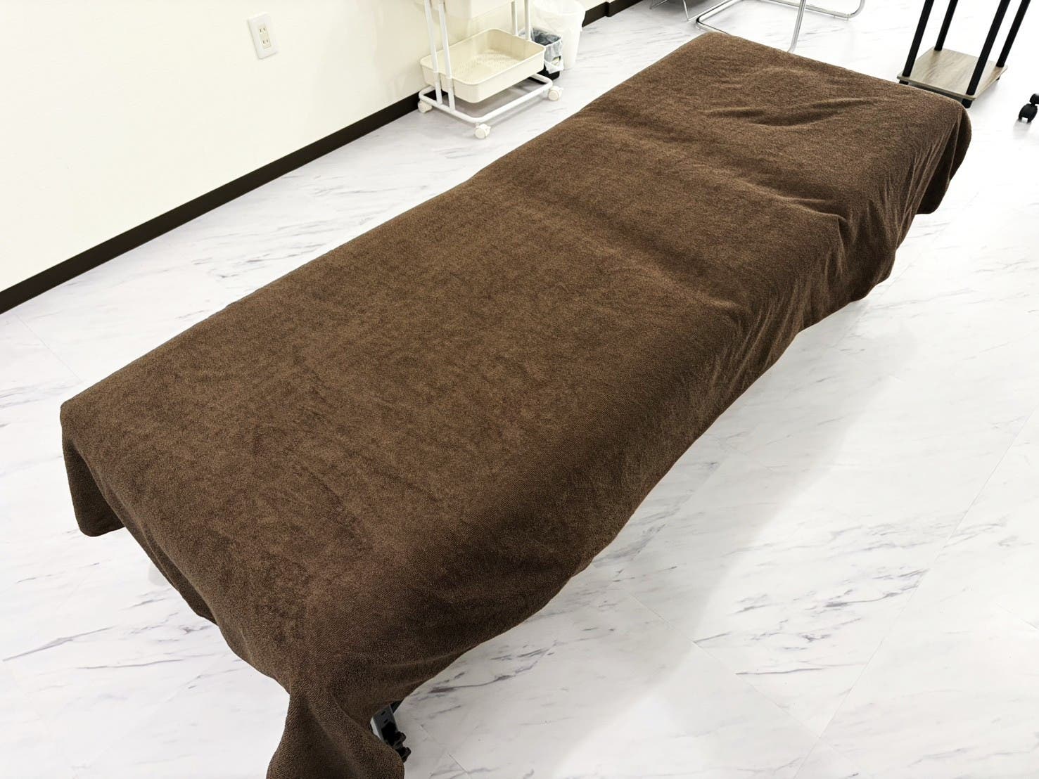 サービスタオルセットの画像1