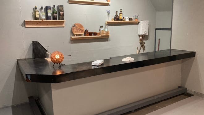 狭山市北入曽にある時間貸し撮影スペースの写真3