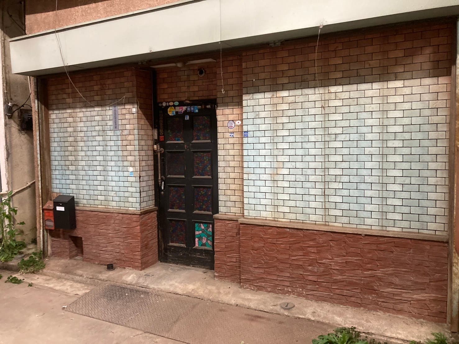 狭山市北入曽にある時間貸し撮影スペースの写真6