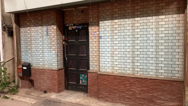 狭山市北入曽にある時間貸し撮影スペースの写真6