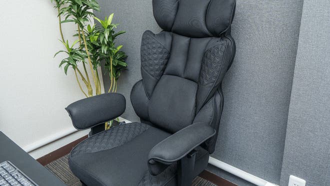 【名駅】カフェより集中、会議室より上質|INICコーヒー付の「完全個室・社長室」|大切な商談や複数人の作業にもの写真4