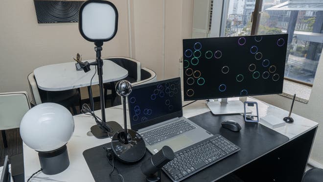 【名駅】カフェより集中、会議室より上質|INICコーヒー付の「完全個室・社長室」|大切な商談や複数人の作業にもの写真6