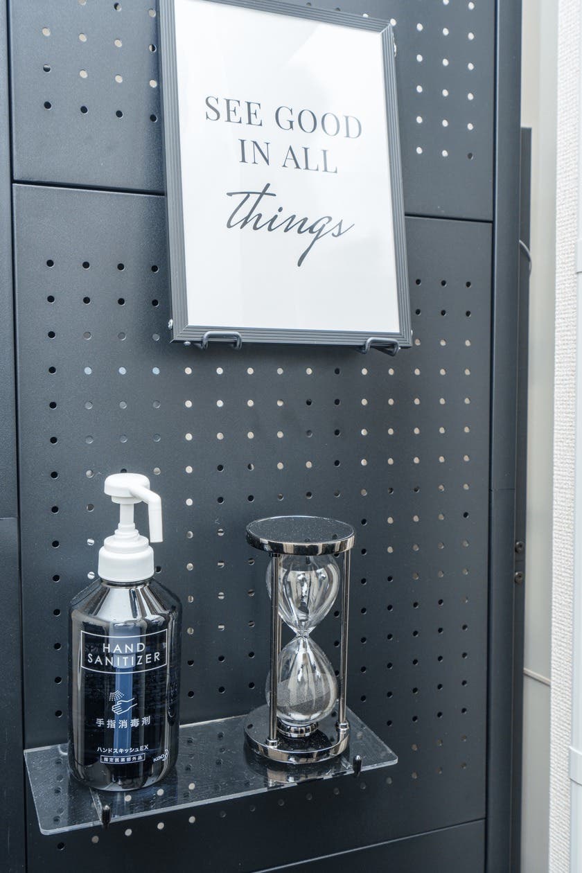 【名駅】カフェより集中、会議室より上質｜INICコーヒー付の「完全個室・社長室」｜大切な商談や複数人の作業にもの写真9