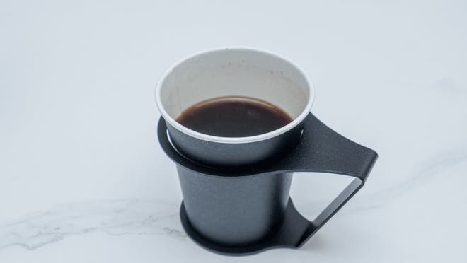 【名駅】カフェより集中、会議室より上質|INICコーヒー付の「完全個室・社長室」|大切な商談や複数人の作業にもの写真10