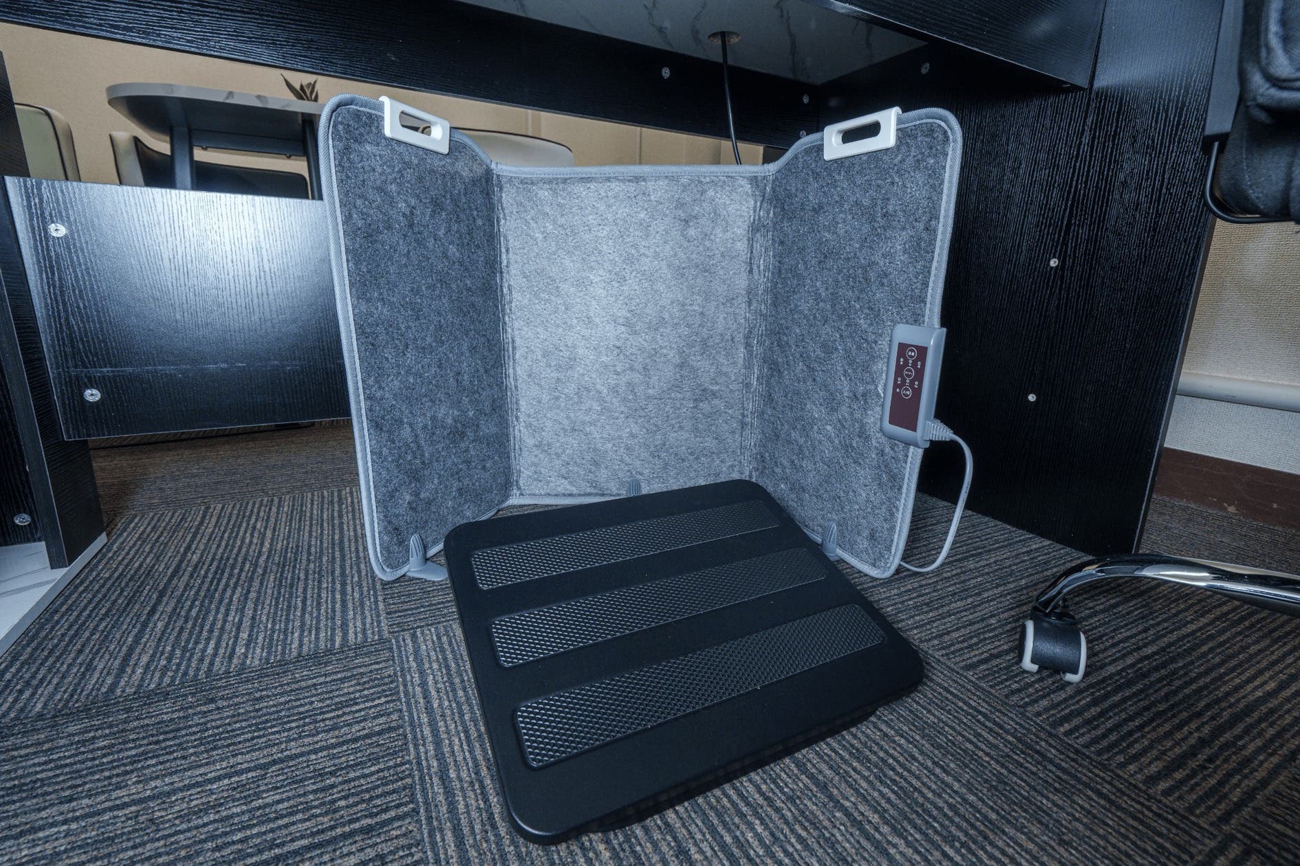 【名駅】カフェより集中、会議室より上質｜INICコーヒー付の「完全個室・社長室」｜大切な商談や複数人の作業にもの写真14