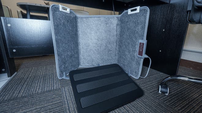 【名駅】カフェより集中、会議室より上質|INICコーヒー付の「完全個室・社長室」|大切な商談や複数人の作業にもの写真14