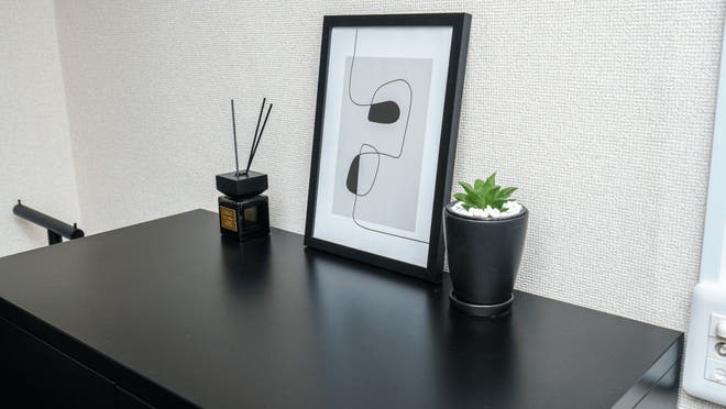 【名駅】カフェより集中、会議室より上質|INICコーヒー付の「完全個室・社長室」|大切な商談や複数人の作業にもの写真15