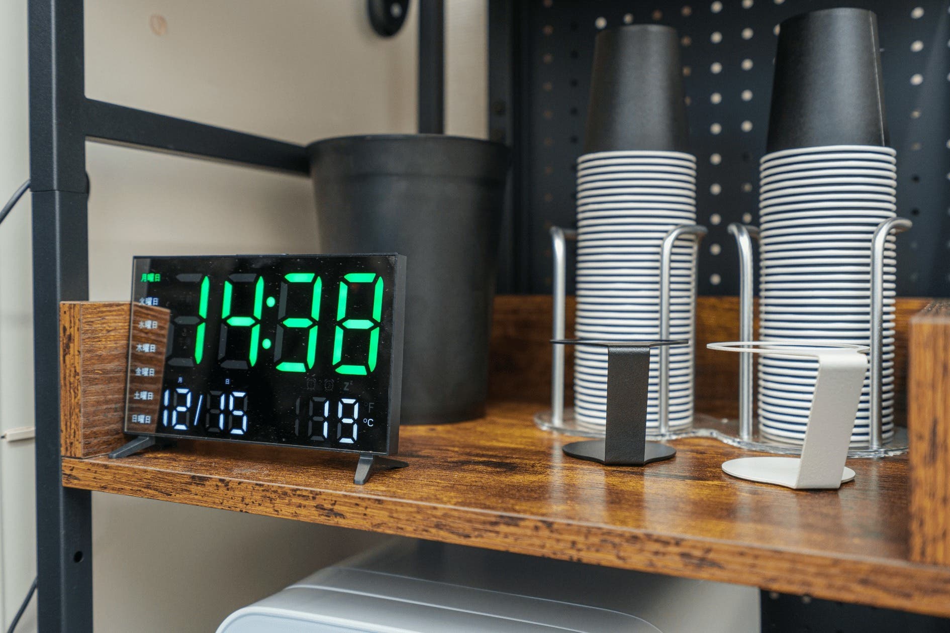 【名駅】カフェより集中、会議室より上質｜INICコーヒー付の「完全個室・社長室」｜大切な商談や複数人の作業にもの写真16