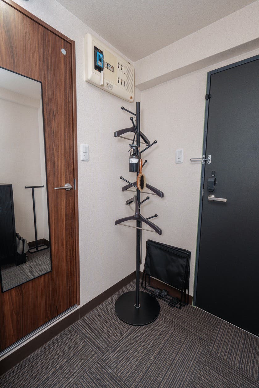 【名駅】カフェより集中、会議室より上質｜INICコーヒー付の「完全個室・社長室」｜大切な商談や複数人の作業にもの写真17