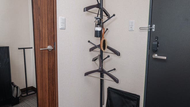 【名駅】カフェより集中、会議室より上質|INICコーヒー付の「完全個室・社長室」|大切な商談や複数人の作業にもの写真17