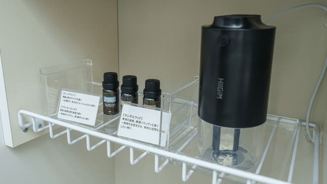 【名駅】カフェより集中、会議室より上質|INICコーヒー付の「完全個室・社長室」|大切な商談や複数人の作業にもの写真18