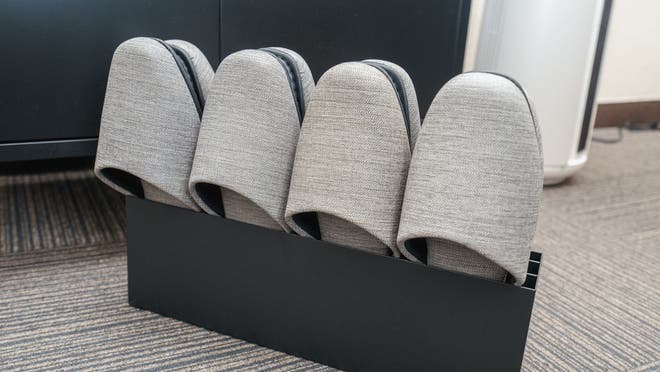 【名駅】カフェより集中、会議室より上質|INICコーヒー付の「完全個室・社長室」|大切な商談や複数人の作業にもの写真19