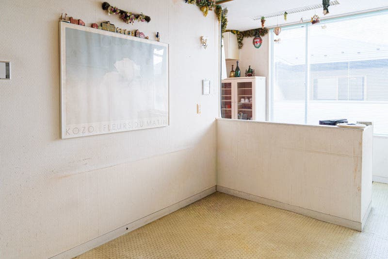 西賀茂 和室のアトリエ｜撮影・お稽古向けの写真6