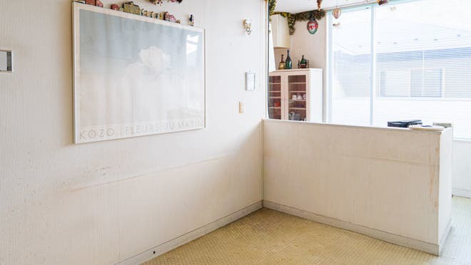 西賀茂 和室のアトリエ|撮影・お稽古向けの写真6