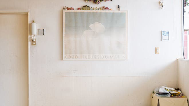 西賀茂 和室のアトリエ|撮影・お稽古向けの写真7