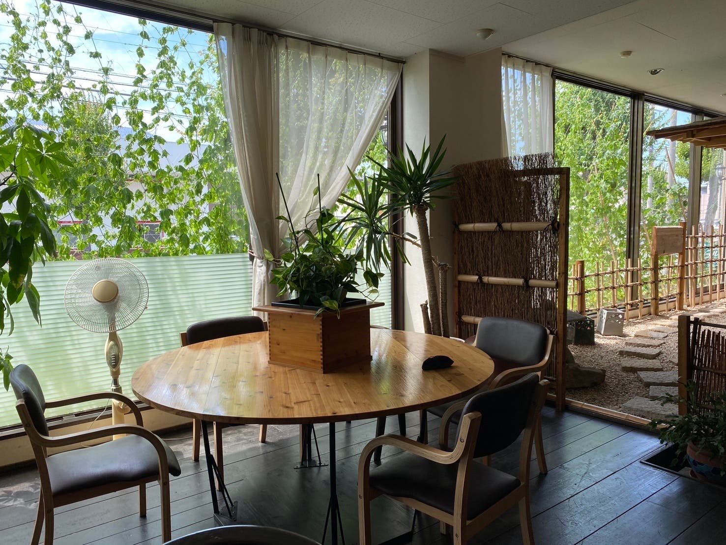 🎶 音楽と学びのための隠れ家 🎶   【レッスンルーム】プライベートレッスンにピッタリの写真11