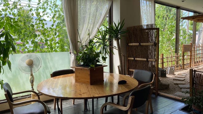 🎶 音楽と学びのための隠れ家 🎶 【レッスンルーム】プライベートレッスンにピッタリの写真11